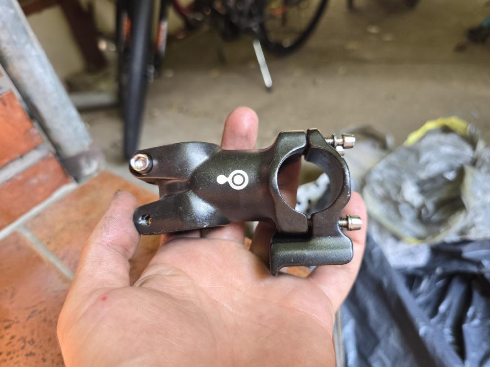 Monkey link 60mm NOVA
