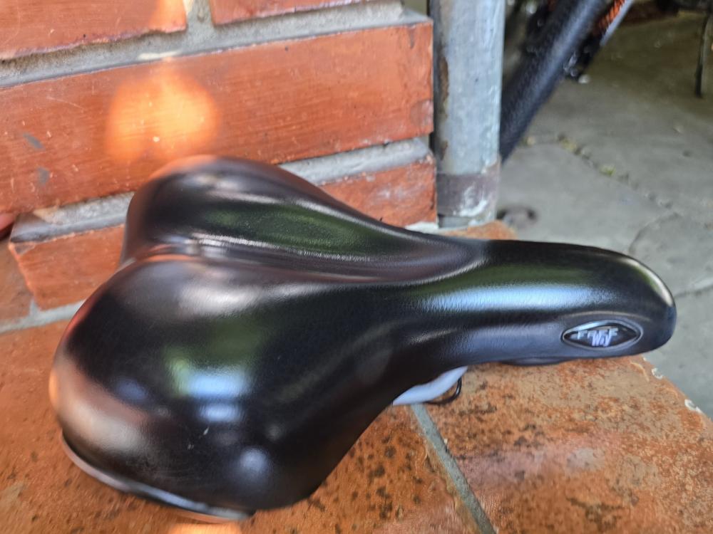 Selle royal friway NOVO