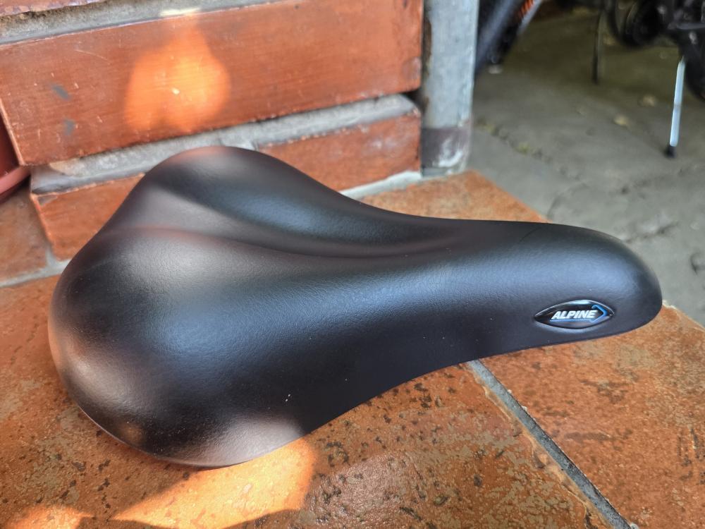 Selle royal ALPINE NOVO