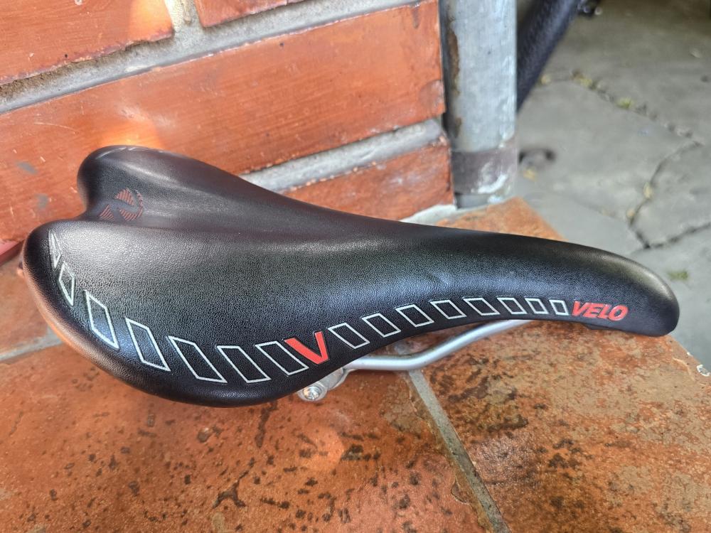 Velo NOVO
