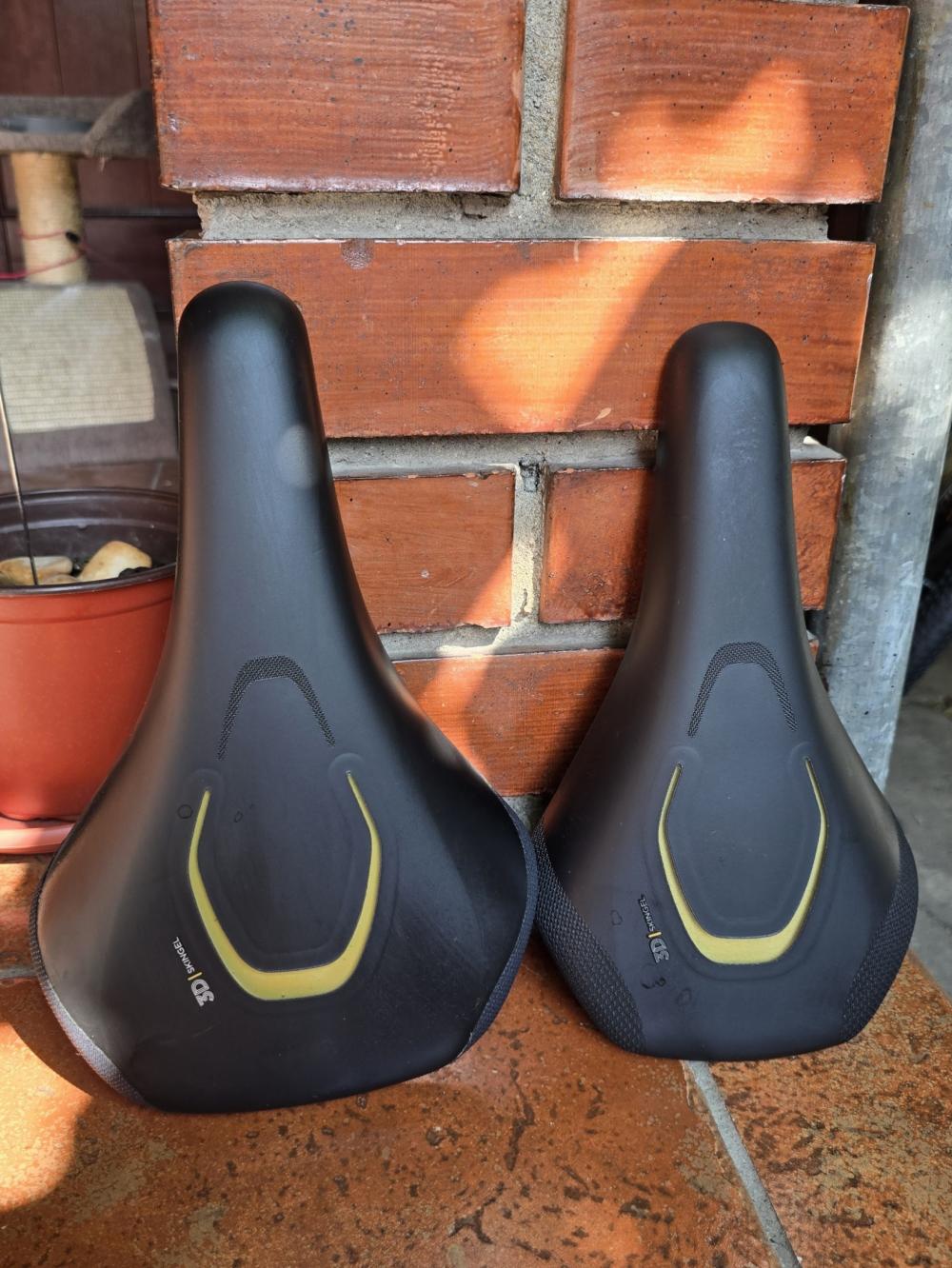 Selle royal lookin essenza NOVO