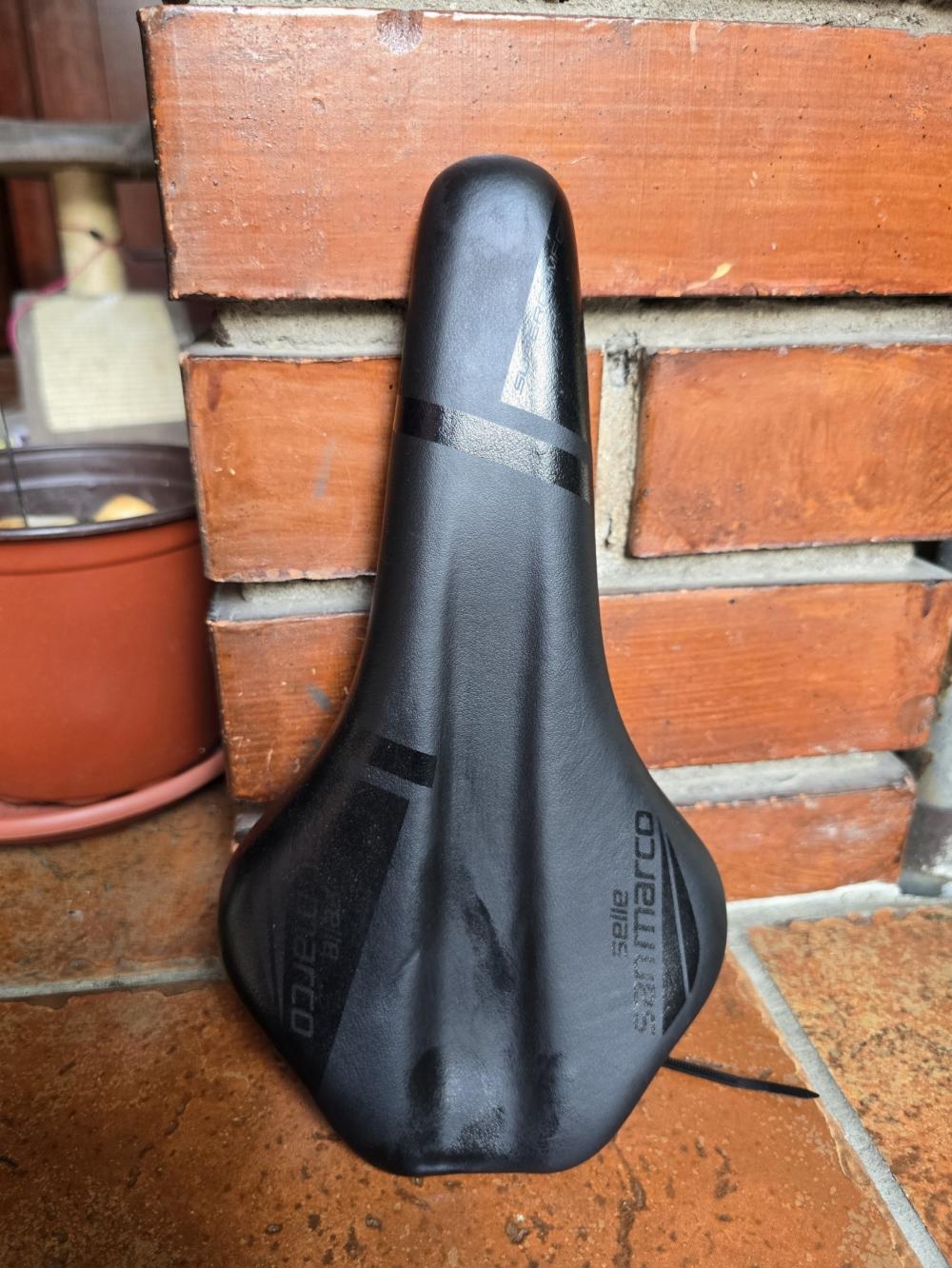 Selle San Marco GND NOVO