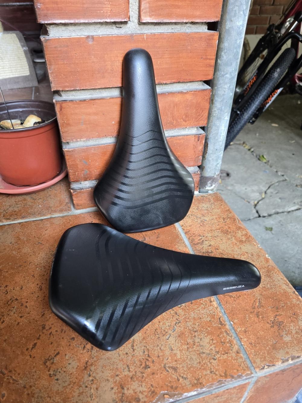 Selle royal Essenza NOVO