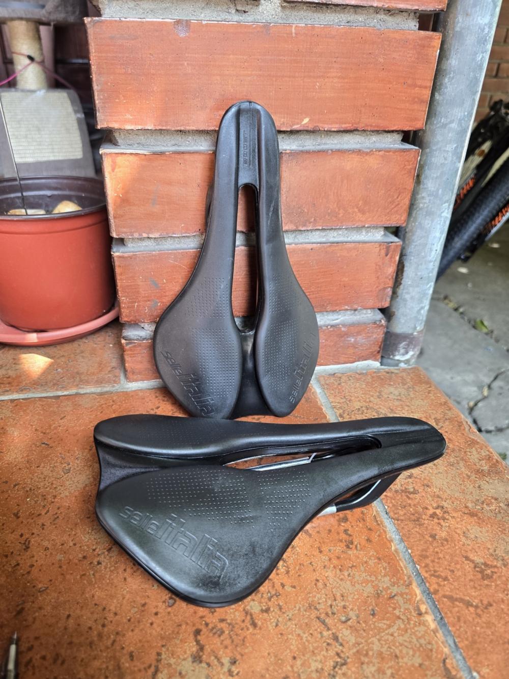 Selle italia boost 145 NOVO