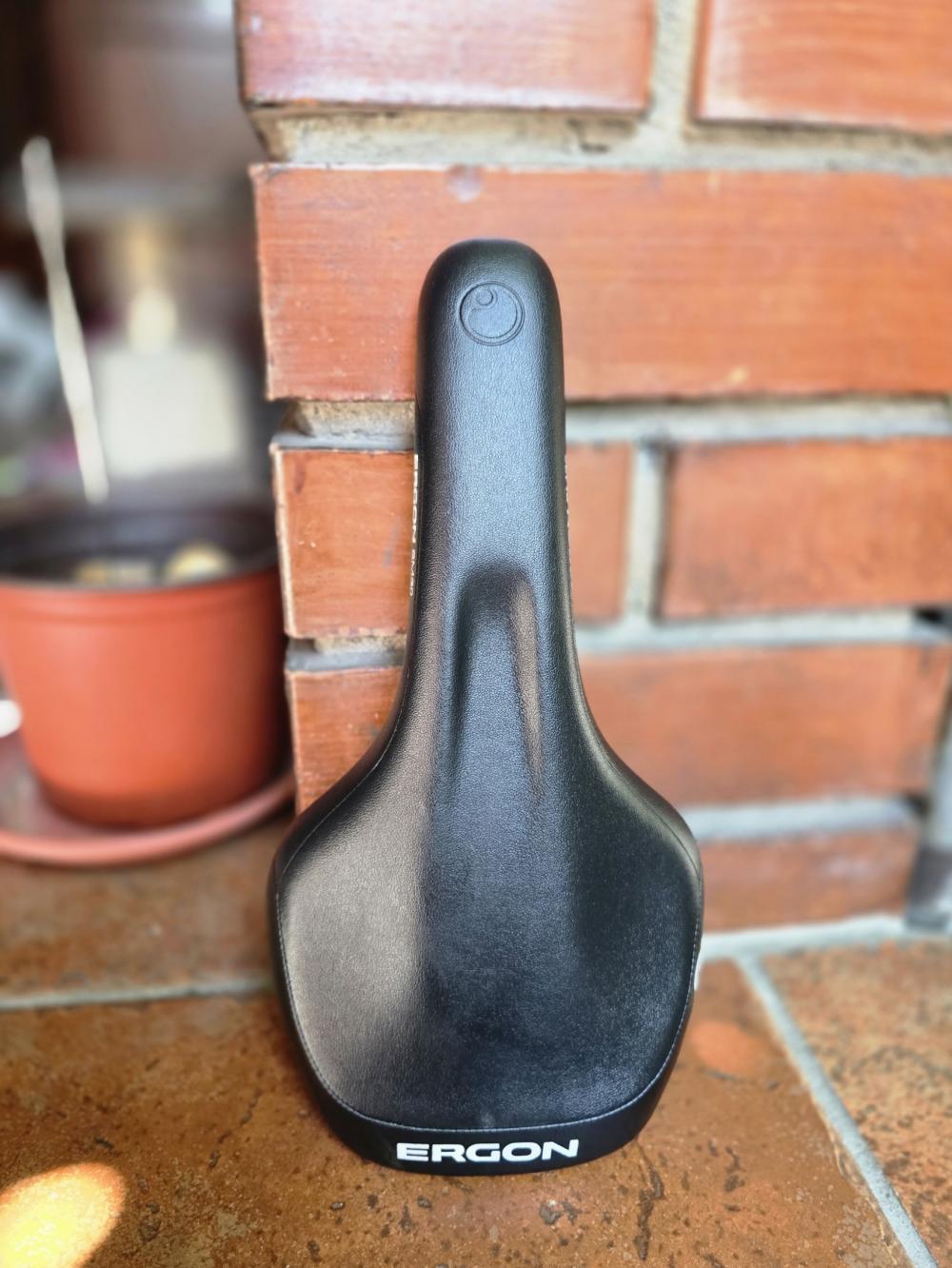 ERGON sm30 NOVO