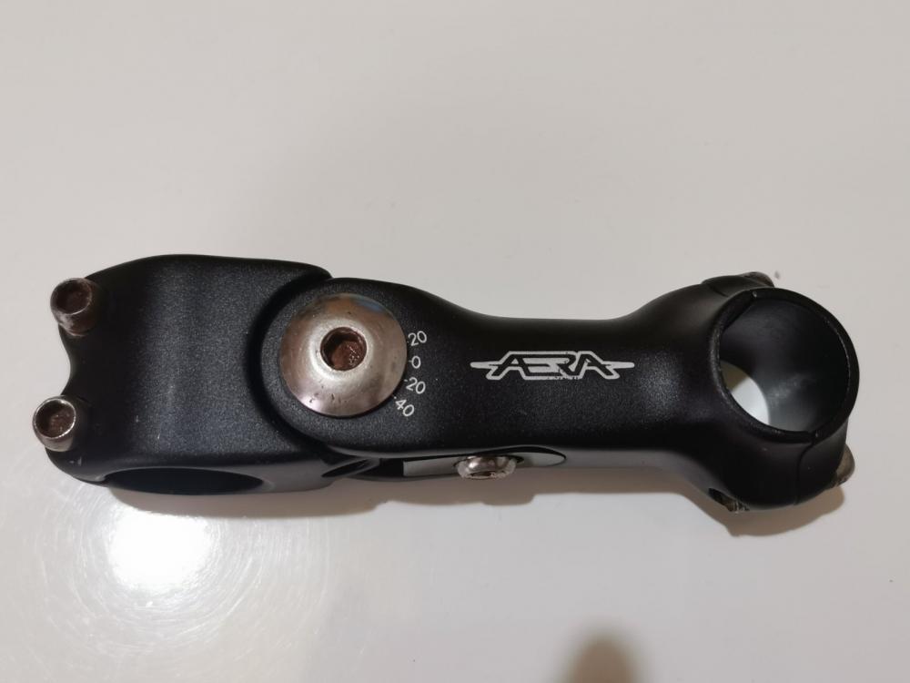 AERA podesiva A-head lula 28,6mm 25,4mm 110mm