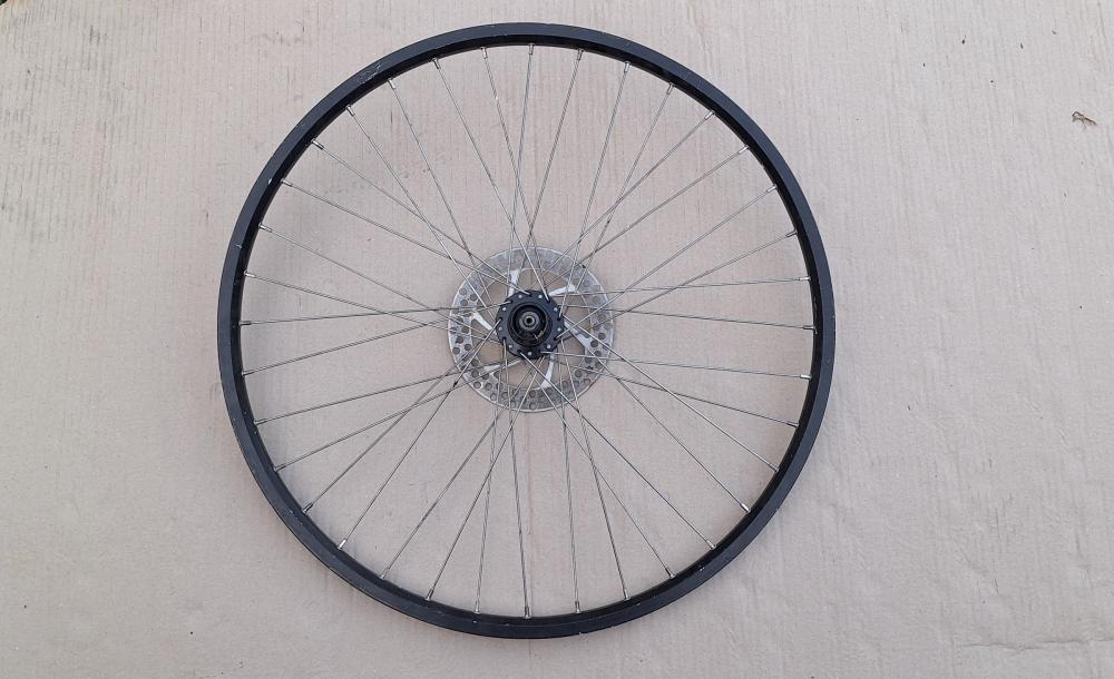 Zadnji točak 27,5"