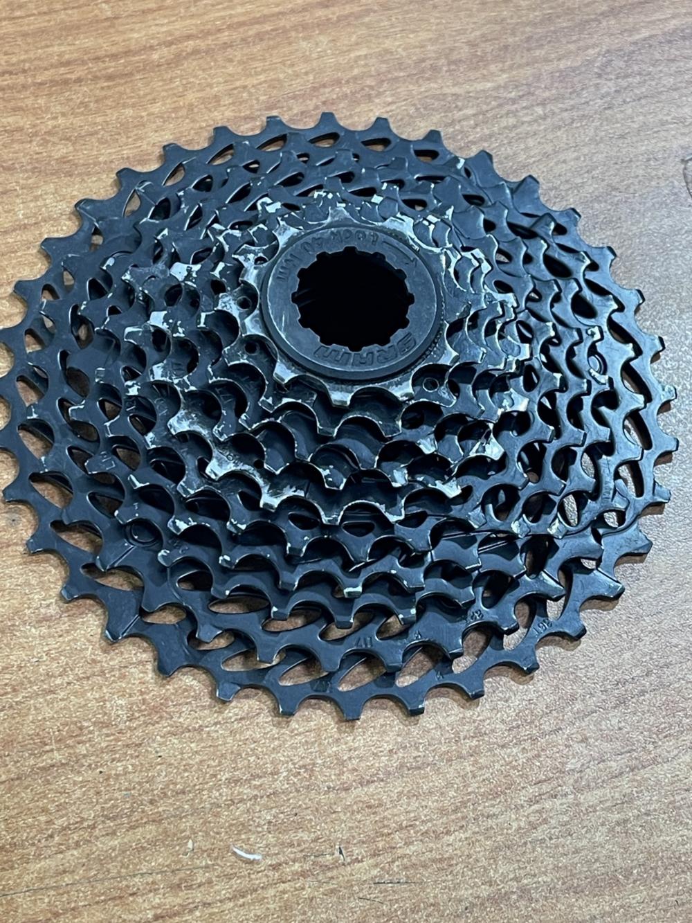Sram CS PG 1030