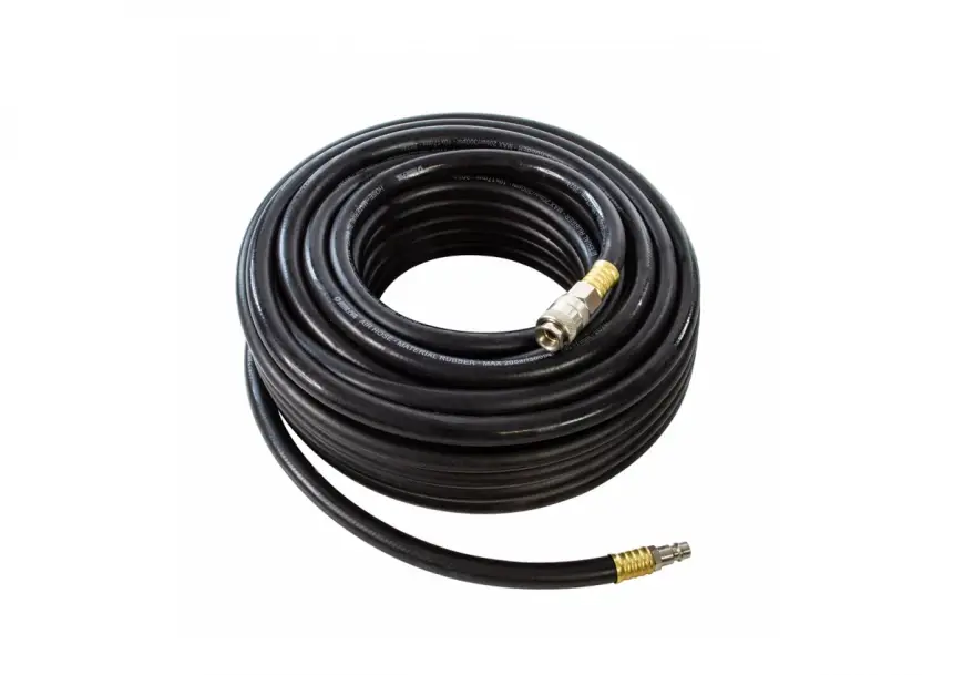 MAR-POL Gumeno crevo za kompresor 20m 10x17 M82107
