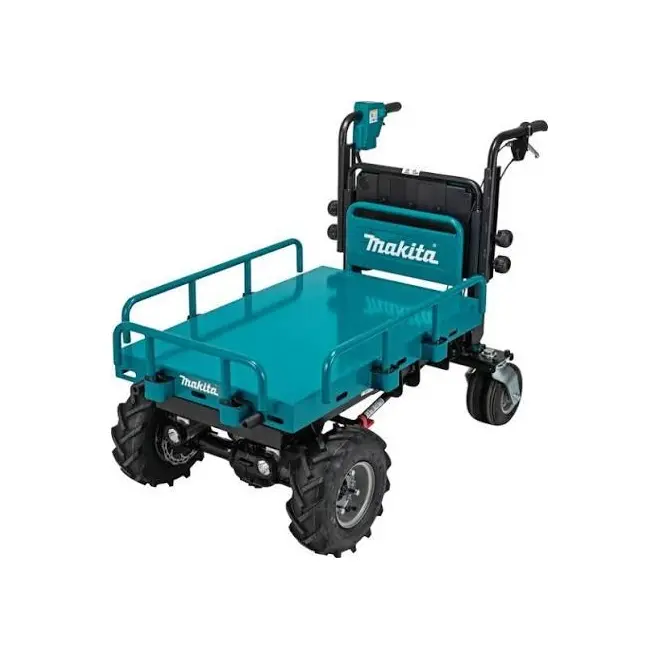 DCU601Z Aku.kolica Makita