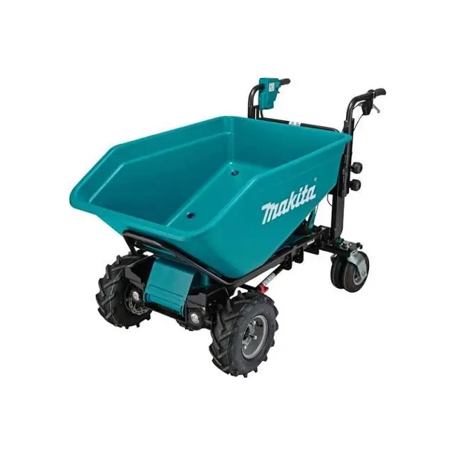 DCU602Z Aku.kolica Makita