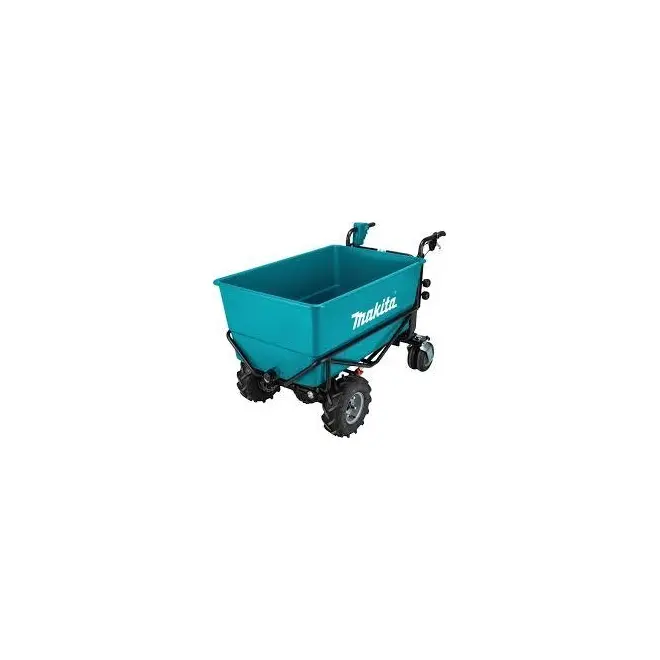 DCU605Z Aku.kolica Makita