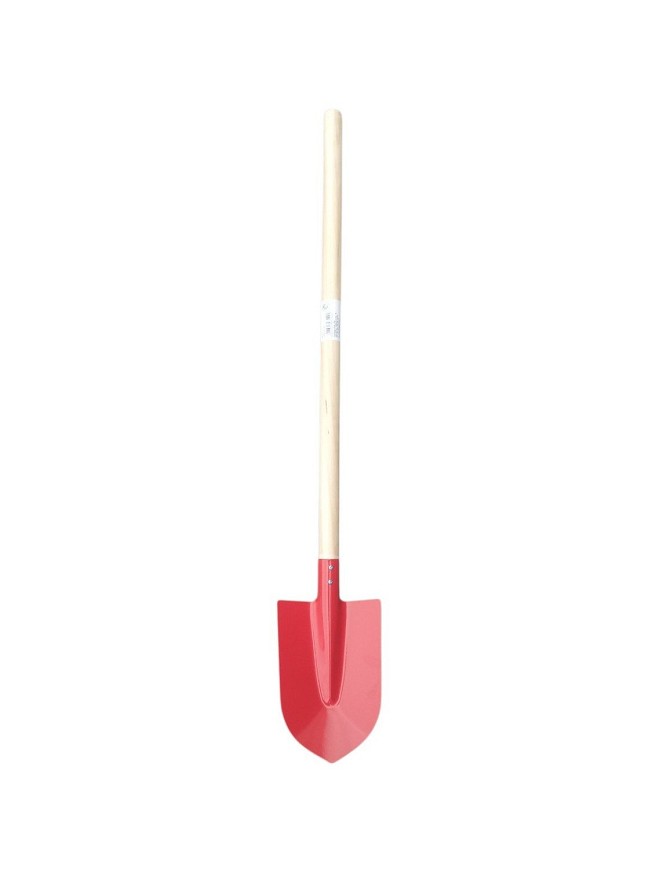 ašov dečji sa drvenom drškom MAGMA