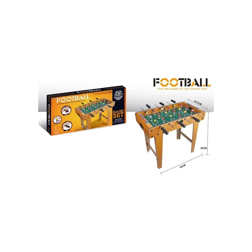 629979 STONI FUDBAL