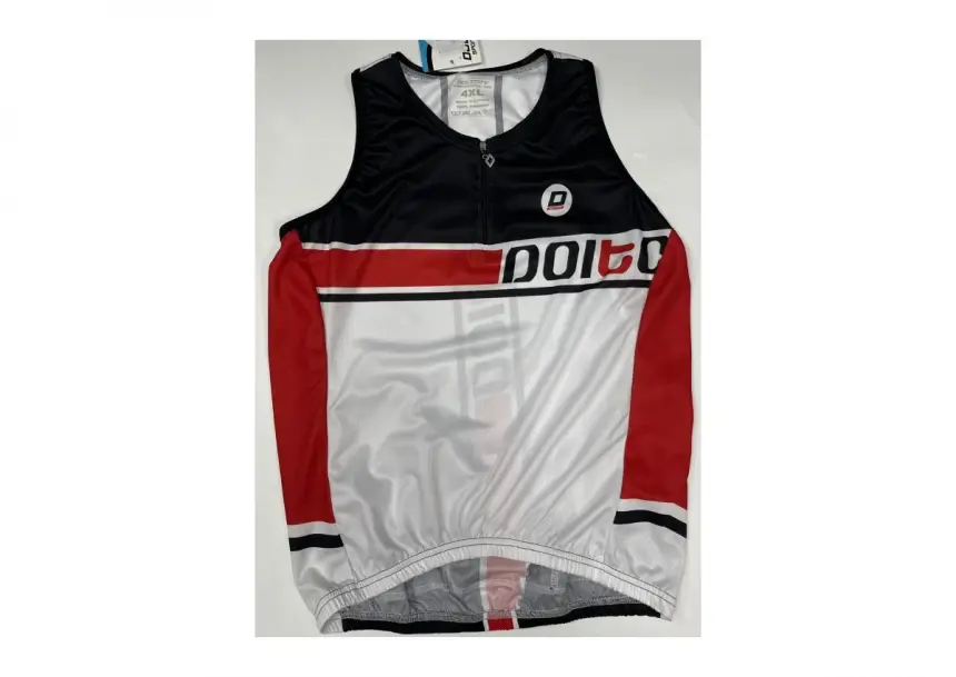 *Letnji dres bez rukava 2 (4XL)