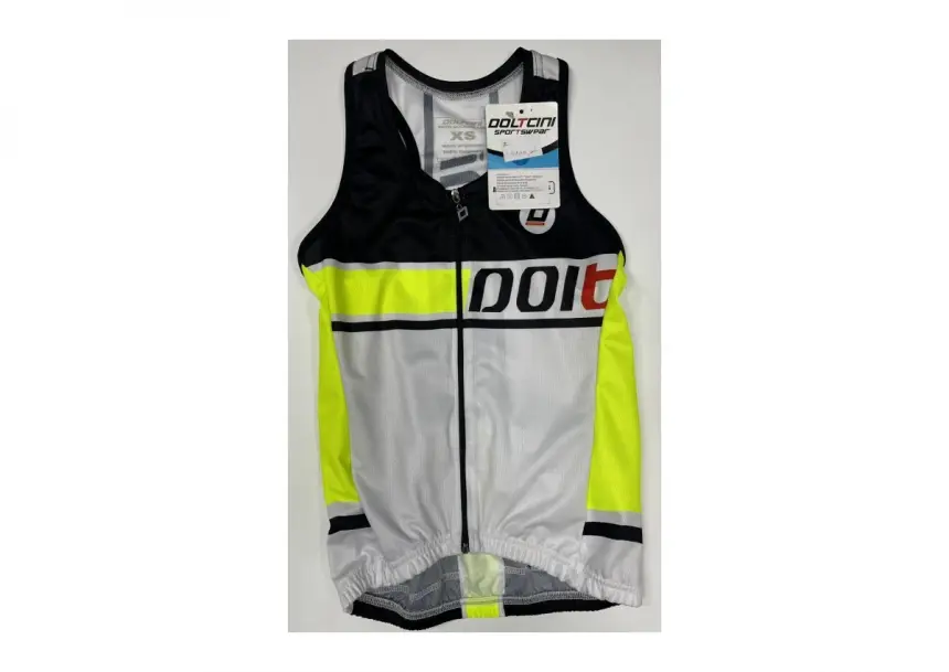 *Letnji dres bez rukava 1 (XS)
