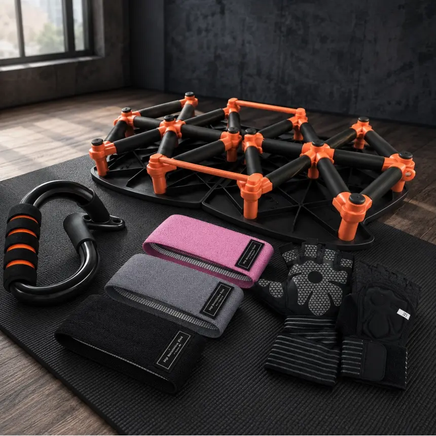Fitnes start set 359666