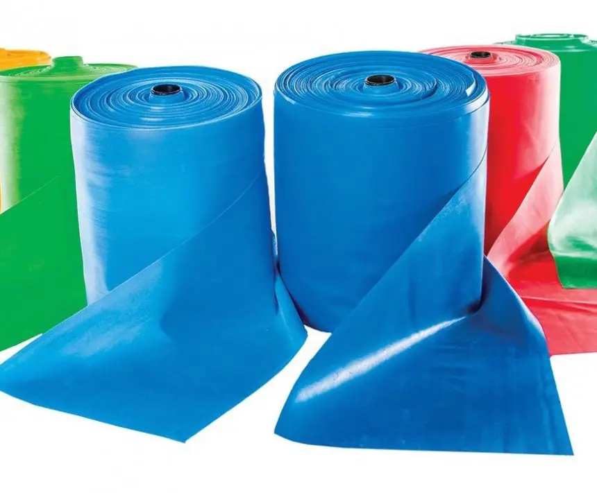 RING Fitnes traka za vežbanje RX CE5643-0.45 mm (rolna 25m)