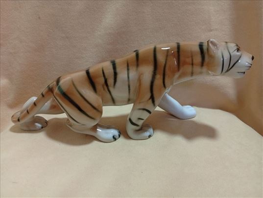 Figura bengalskog tigra Royal dux