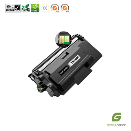 BROTHER TN-3600 KOMPATIBILNI TONER