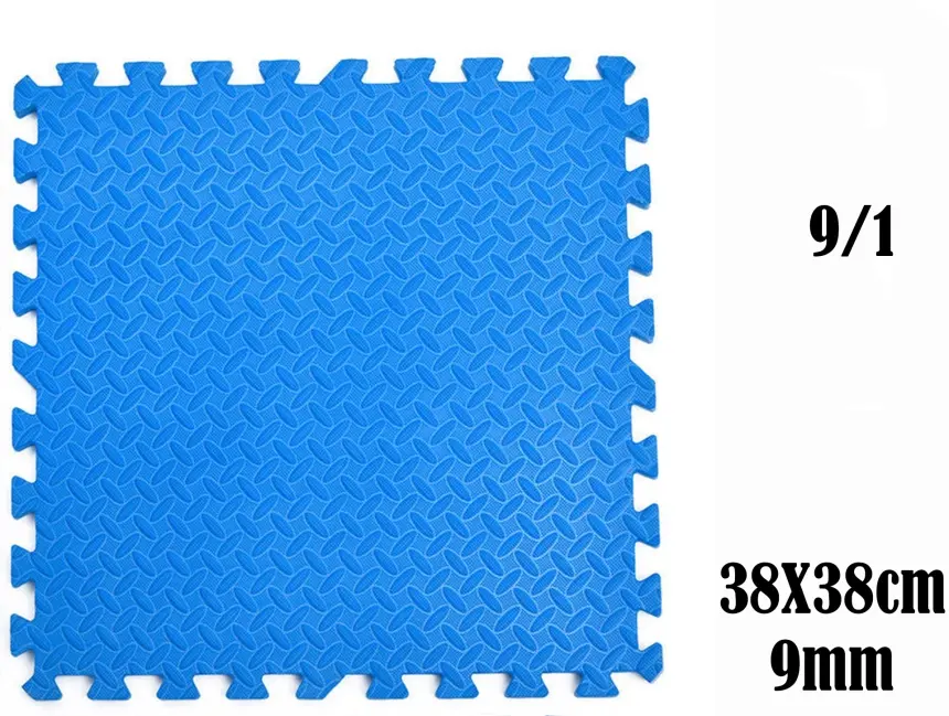 PODLOGA ZA BAZEN R008813 9/1 38X38X0,9#125