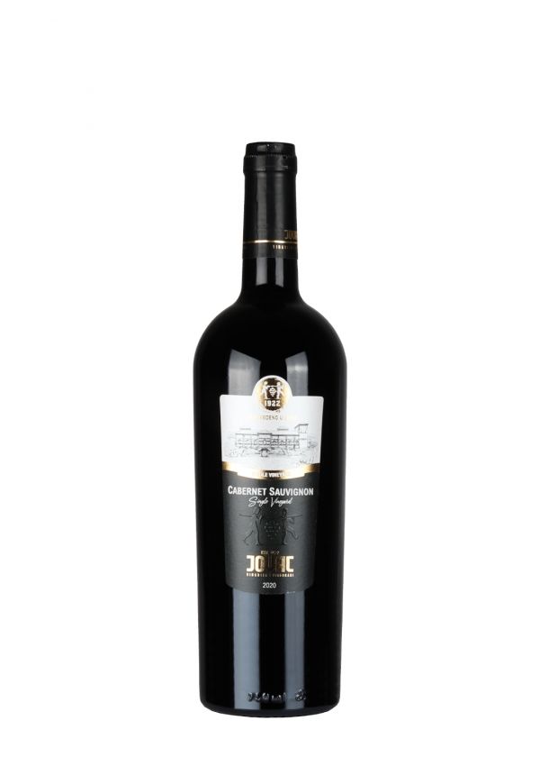 Jovac Cabernet Sauvignon Single Vineyard