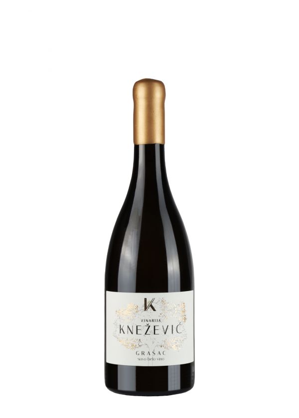 Knežević Grašac