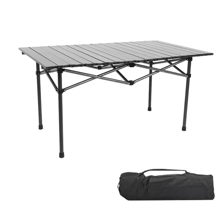 SKLOPIVI KAMP STO ZA KAMPOVANJE/PIKNIK-VELIKI