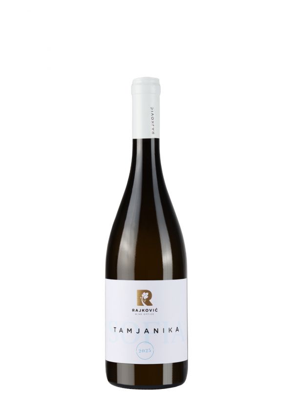 Rajković Sofia Tamjanika