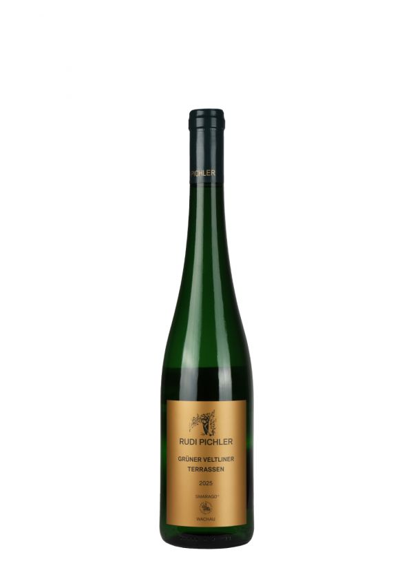 Rudi Pichler Gruner Veltliner Terrassen
