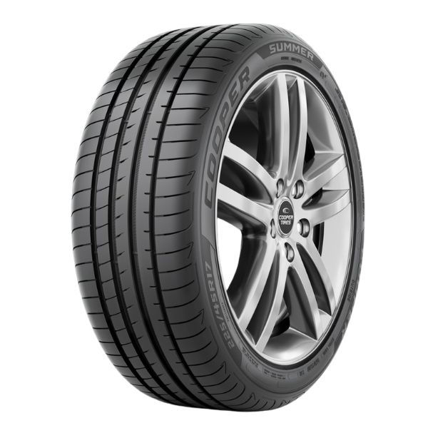 235/65R18 COOPER SUMMER 106W.