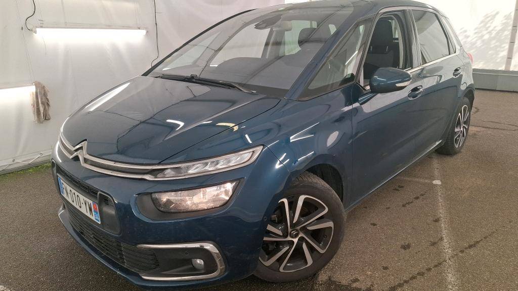Polovni Automobili
2020 Citroen SpaceTourer 1.5BlueHDI Feel