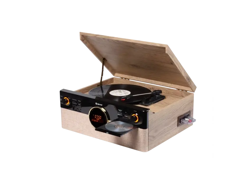 DENVER gramofon MRD-180