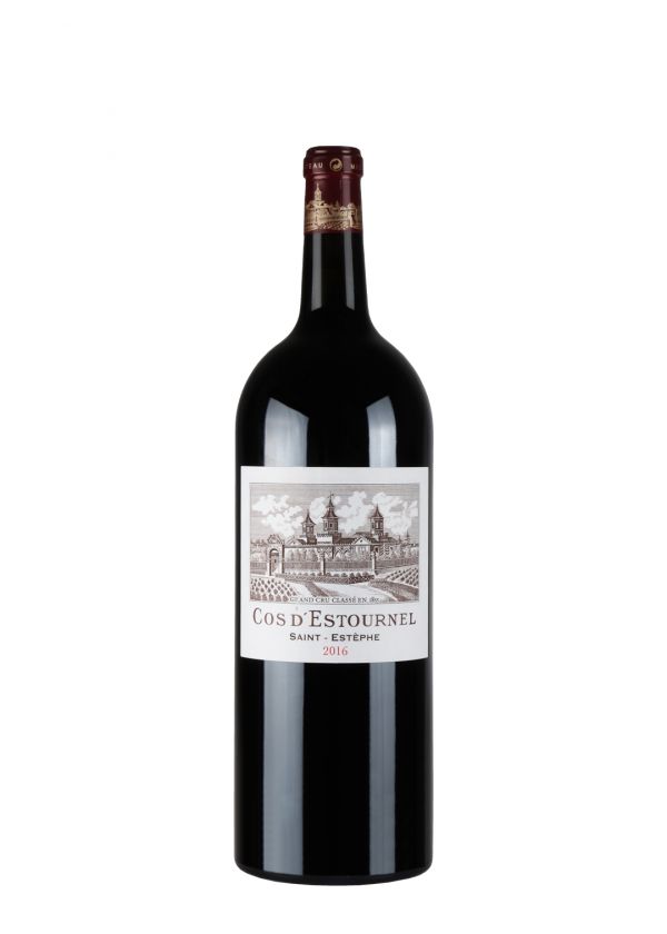 Chateau Cos D'Estournel 1,5L