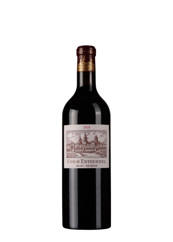 Chateau Cos D'Estournel Rouge