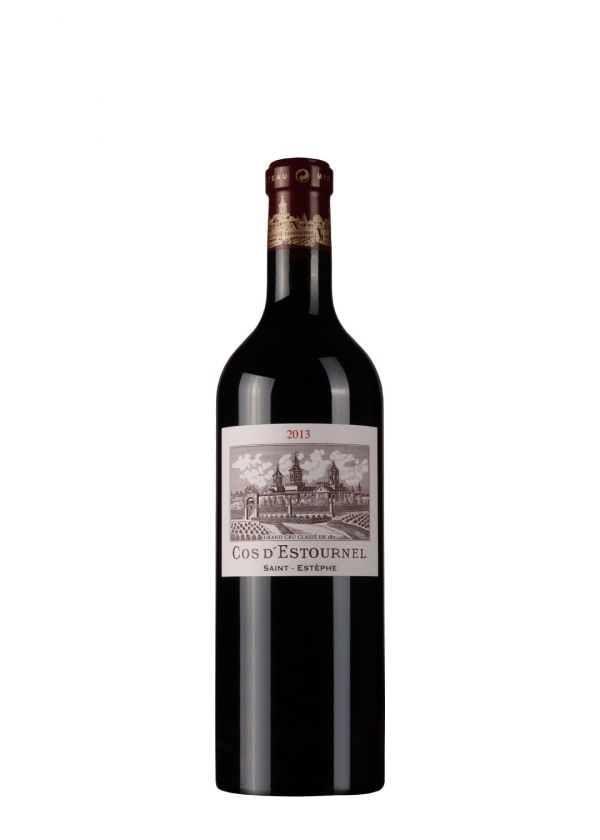 Chateau Cos D'Estournel Rouge