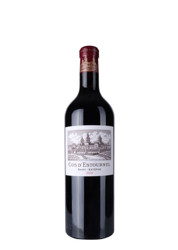 Chateau Cos D'Estournel Rouge