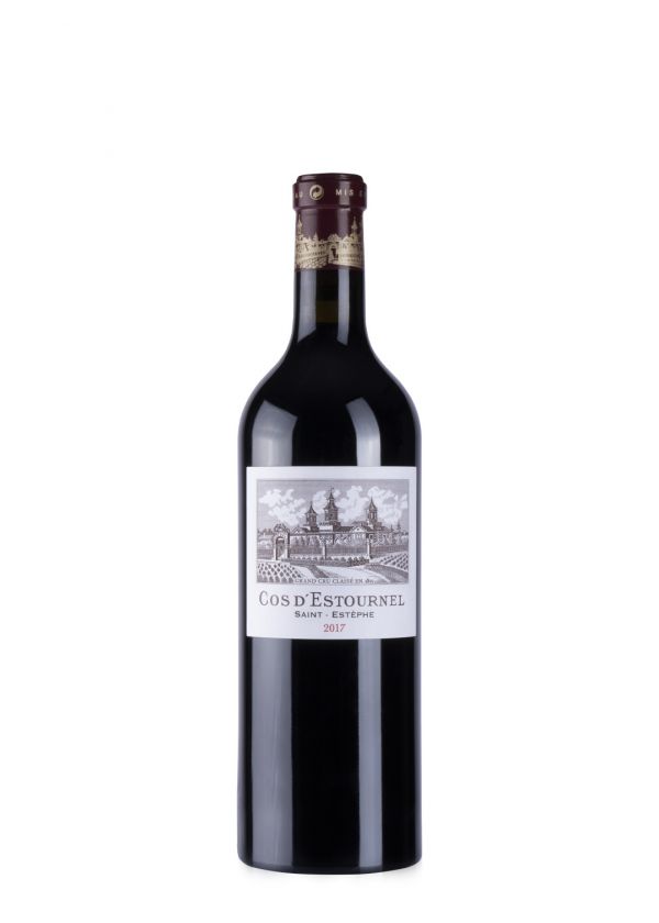 Chateau Cos D'Estournel Rouge