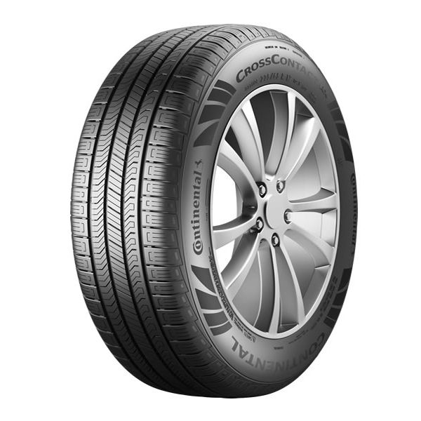 295/35R21 Conti CrossContact RX 107W XL MGT FR