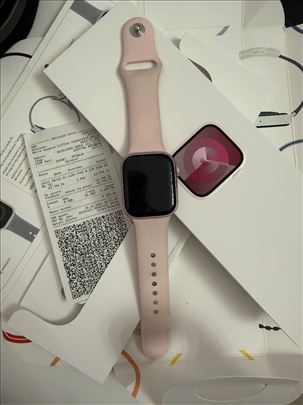Apple Watch 41mm S9