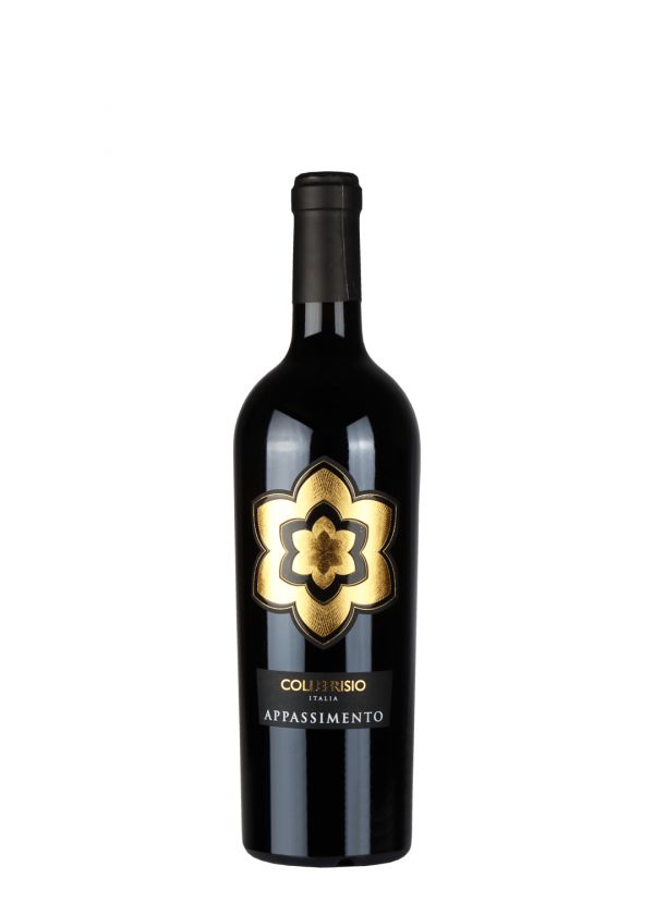 Collefrisio Appassimento Rosso