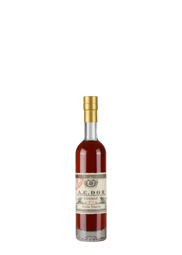 A.E Dor Kolekcija Cognac No.11 0,2L