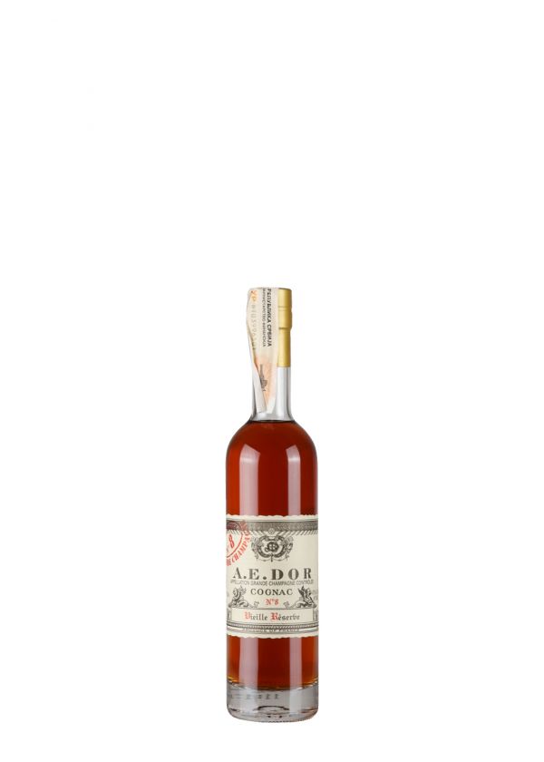A.E Dor Kolekcija Cognac No.8 0,2L
