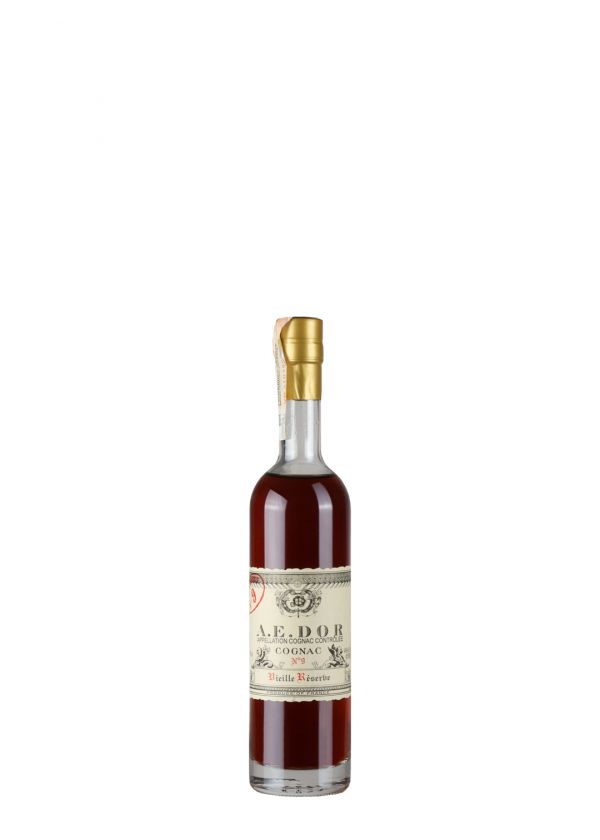 A.E Dor Kolekcija Cognac No.9 0,2L