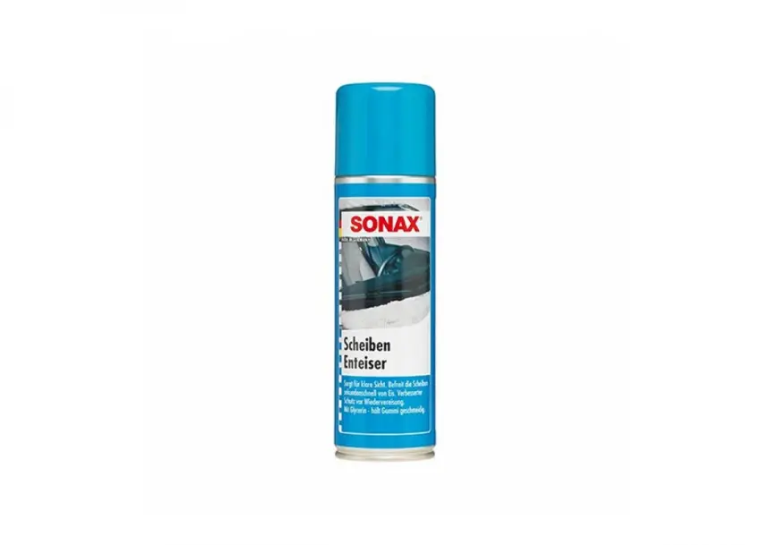 Sonax Odmrzivač sprej 300ml. - 331200