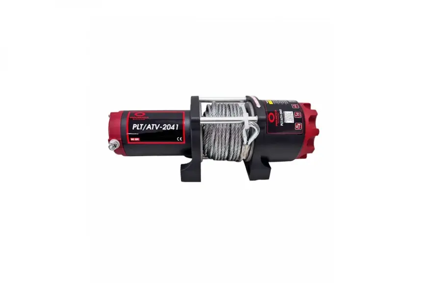 ProLineTech PROLINETECH Vitlo 2041kg 12/24V Germany Style PLT/ATV-2041