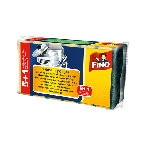 FINO SUNĐER KUHINJSKI 5+1 KOM