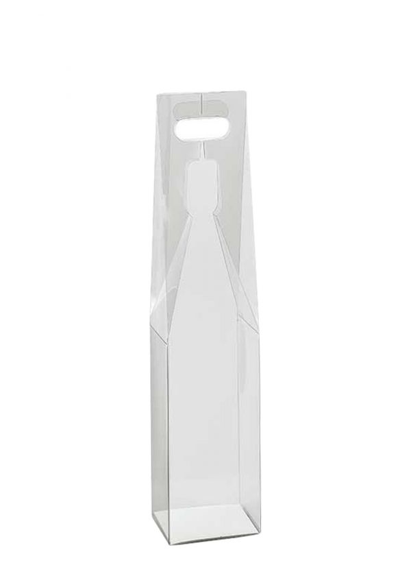 Kutija Transparent 1B-112289S