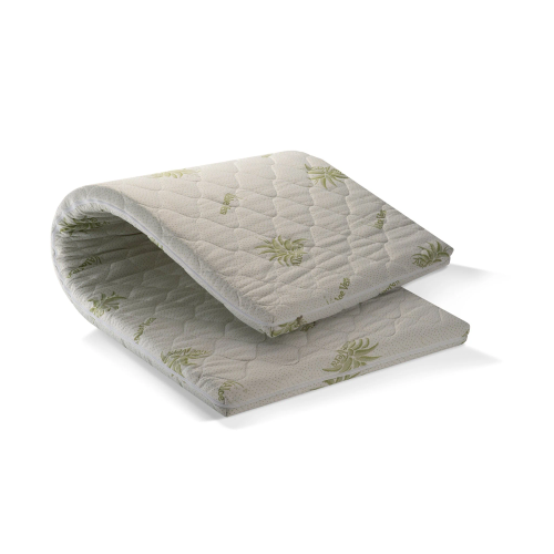Naddušek Aloe Comfort - Sleepy 164/190