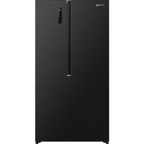 Gorenje NRS917E41BX Side by side frižider